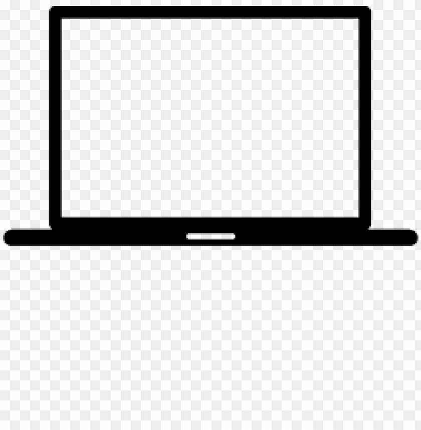 Free download | HD PNG laptop icon png transparent PNG transparent with ...