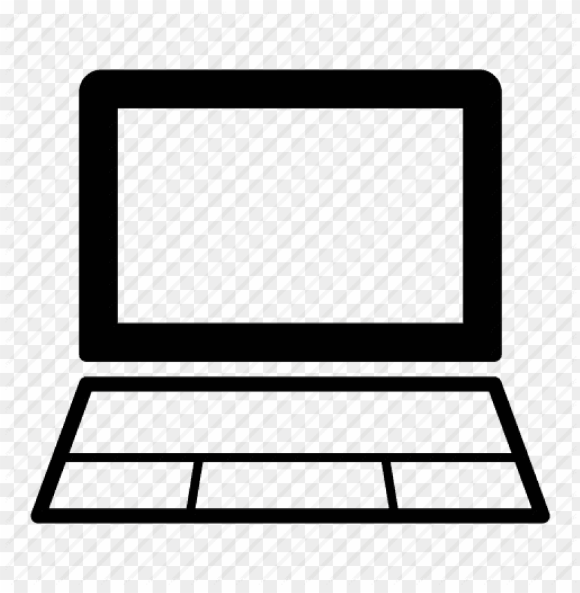 Free download | HD PNG laptop icon png transparent PNG transparent with ...