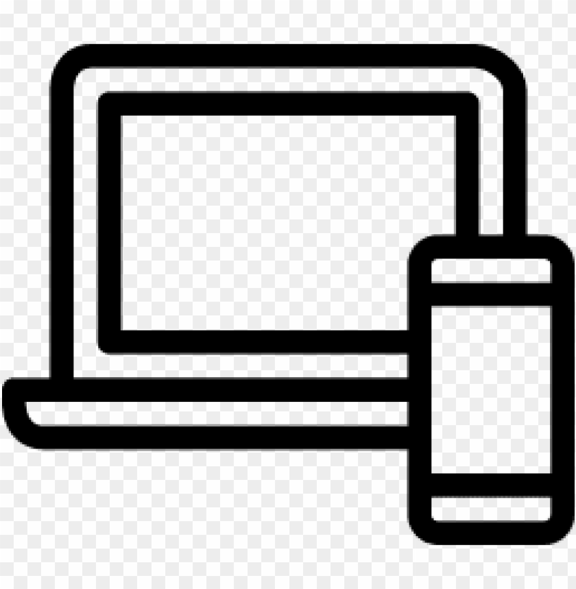 Free download | HD PNG laptop icon png transparent PNG transparent with ...
