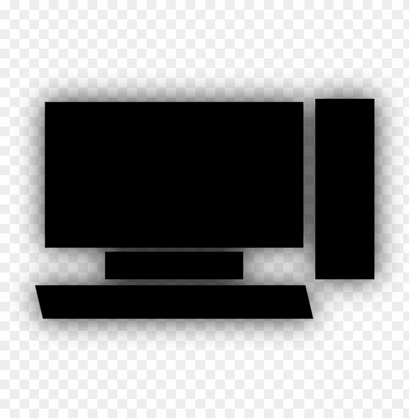 Free download | HD PNG laptop silhouette png PNG transparent with Clear ...