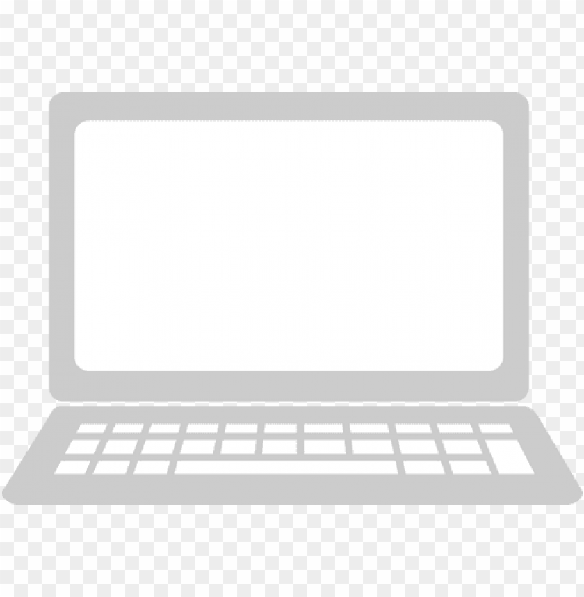 Free download | HD PNG laptop silhouette png PNG transparent with Clear ...