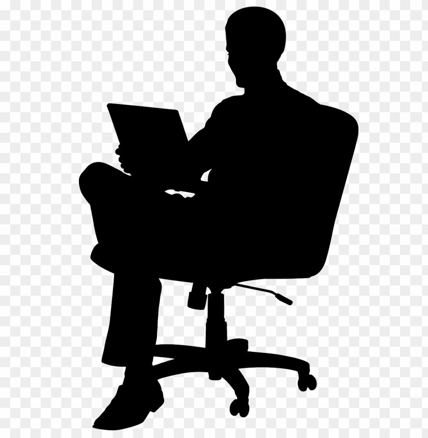 Free download | HD PNG laptop silhouette png PNG transparent with Clear ...