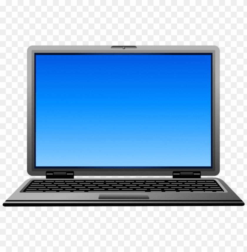 Free download | HD PNG laptop transparent clipart png photo - 53305 ...