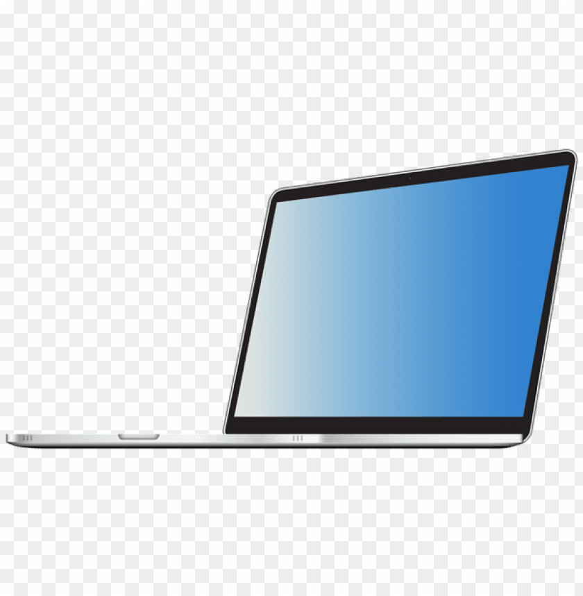 Free download | HD PNG laptop transparent clipart png photo - 53316 ...