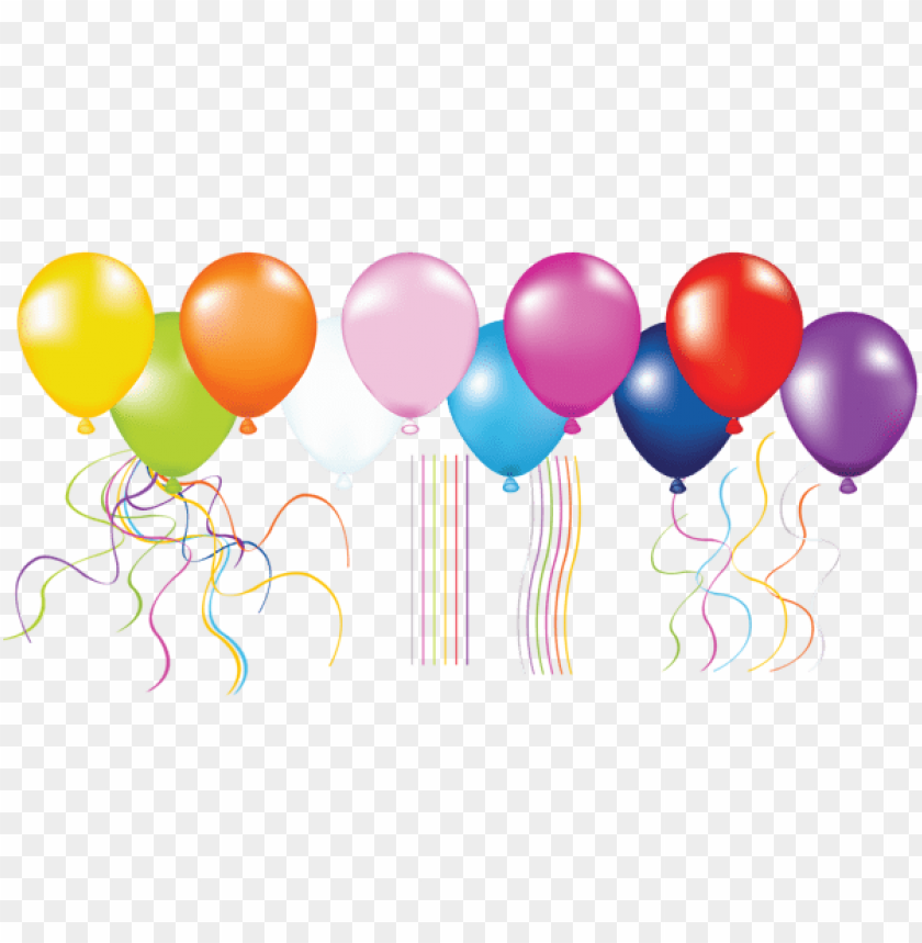 Free download | HD PNG Transparent Background PNG of large balloons ...