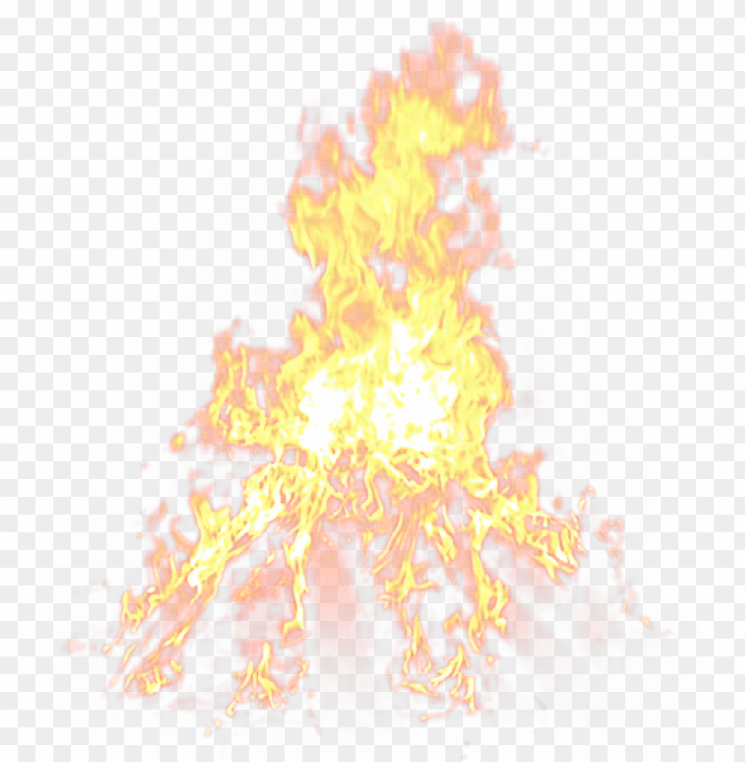 Free download | HD PNG PNG image of glowing flame with fiery aura with ...