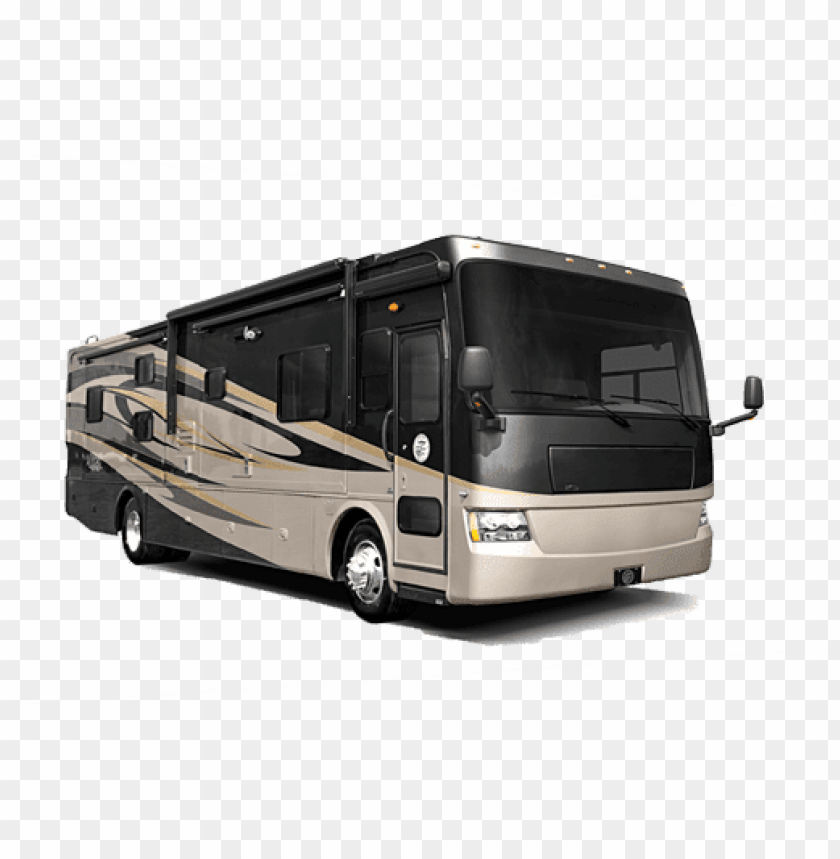 Free download | HD PNG Transparent PNG image Of large motorhome - Image ...