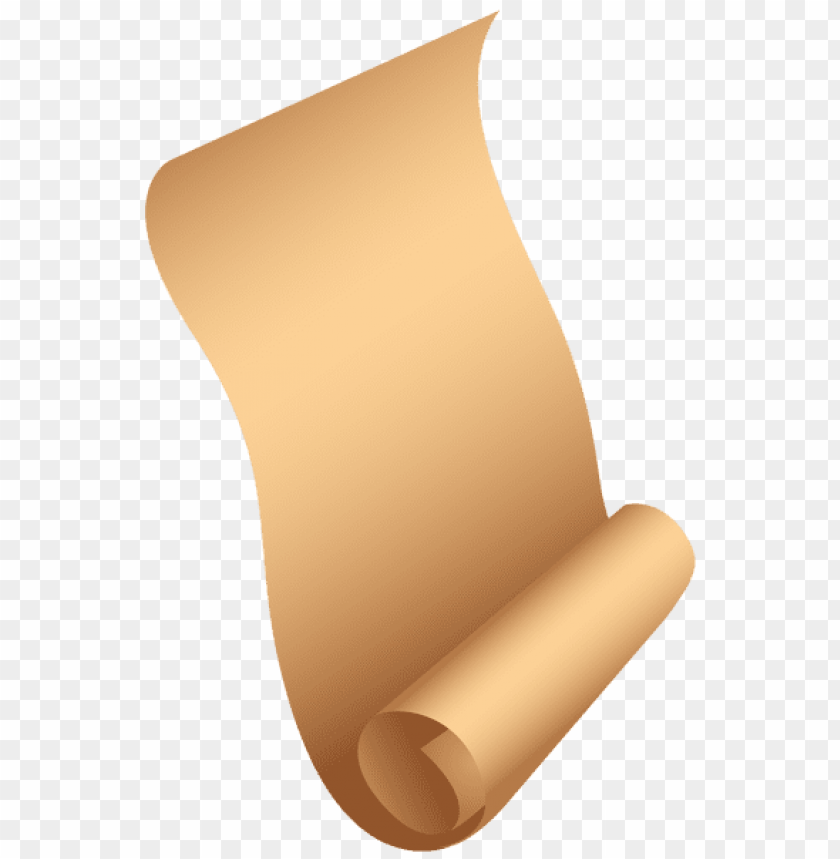 Free download | HD PNG large paper scroll png clipart png photo - 54761 ...