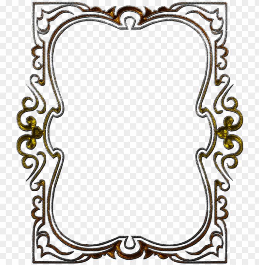 Free download | HD PNG laser cut frame PNG transparent with Clear ...