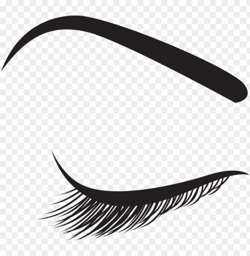 Free download | HD PNG lash extensions and microblading stock ...