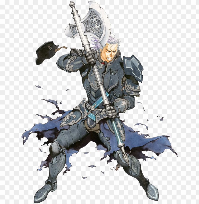 Free download | HD PNG latest gunter fire emblem fates drawing ...