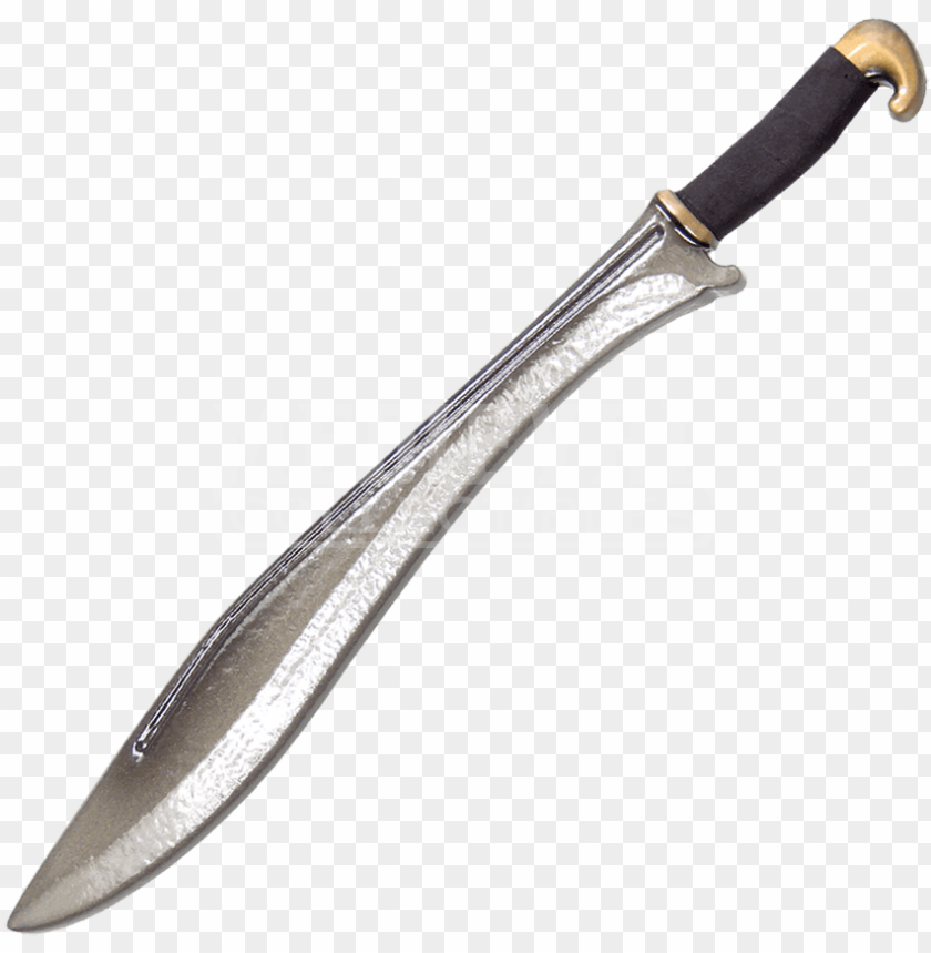 Free download | HD PNG latex rubber foam larping sword with red gem ...