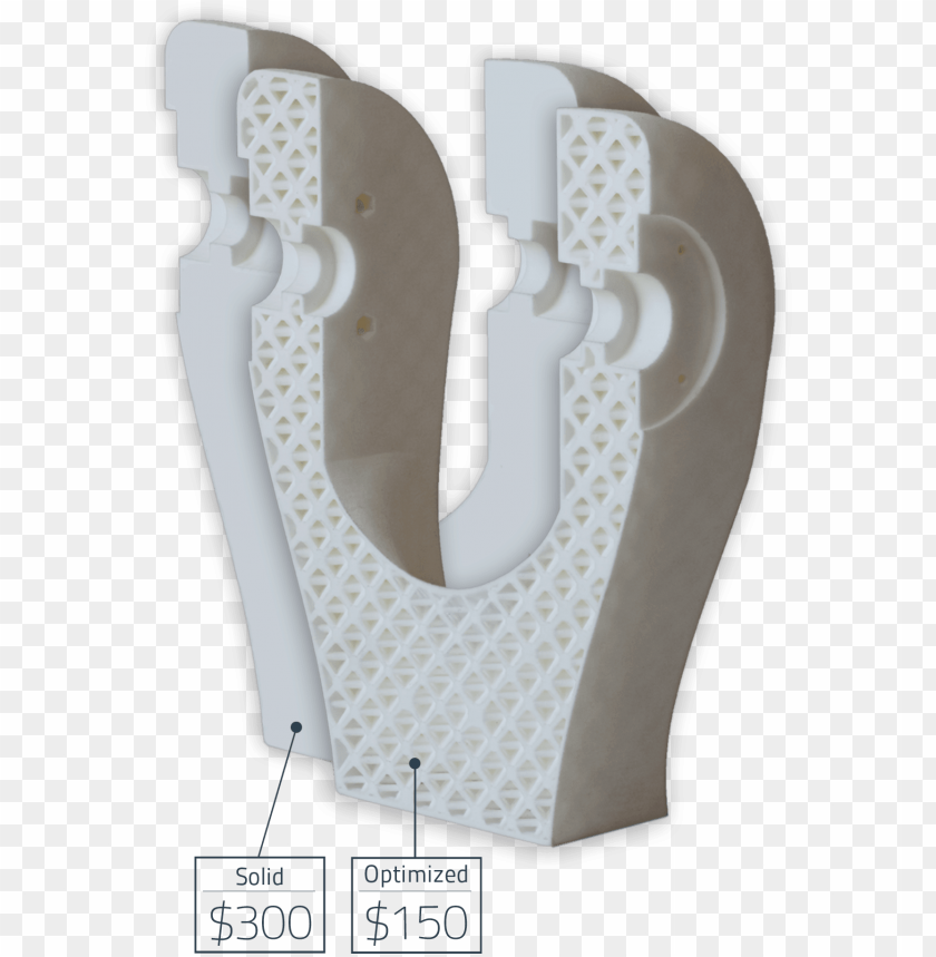 Free download | HD PNG lattice 3d printing lattice support PNG ...