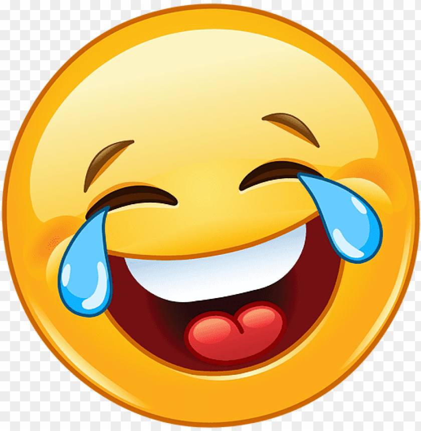 Free download | HD PNG laughing emoji transparent pictures to pin on ...