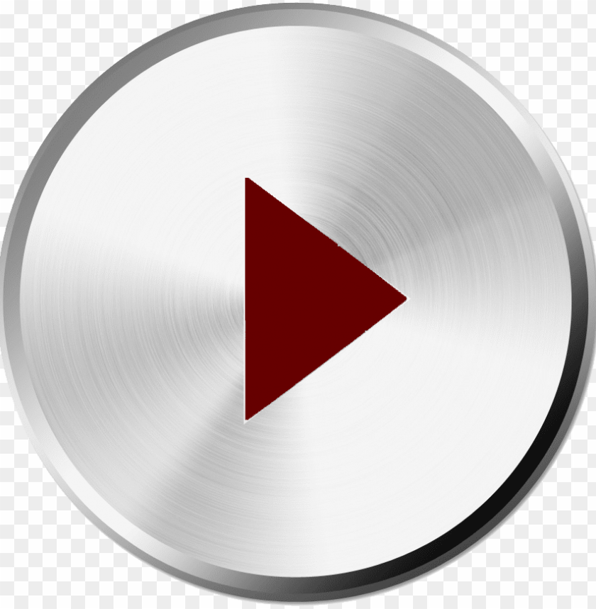 Free download | HD PNG lay button red png play button 3d PNG ...