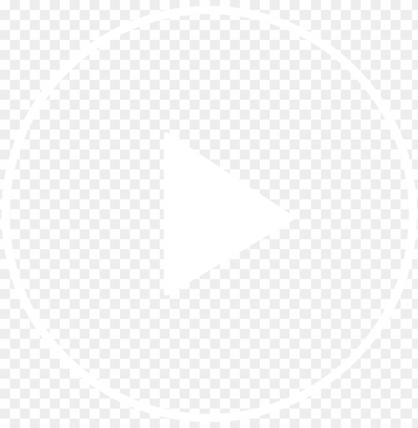 Free download | HD PNG lay button white play icon black background PNG ...