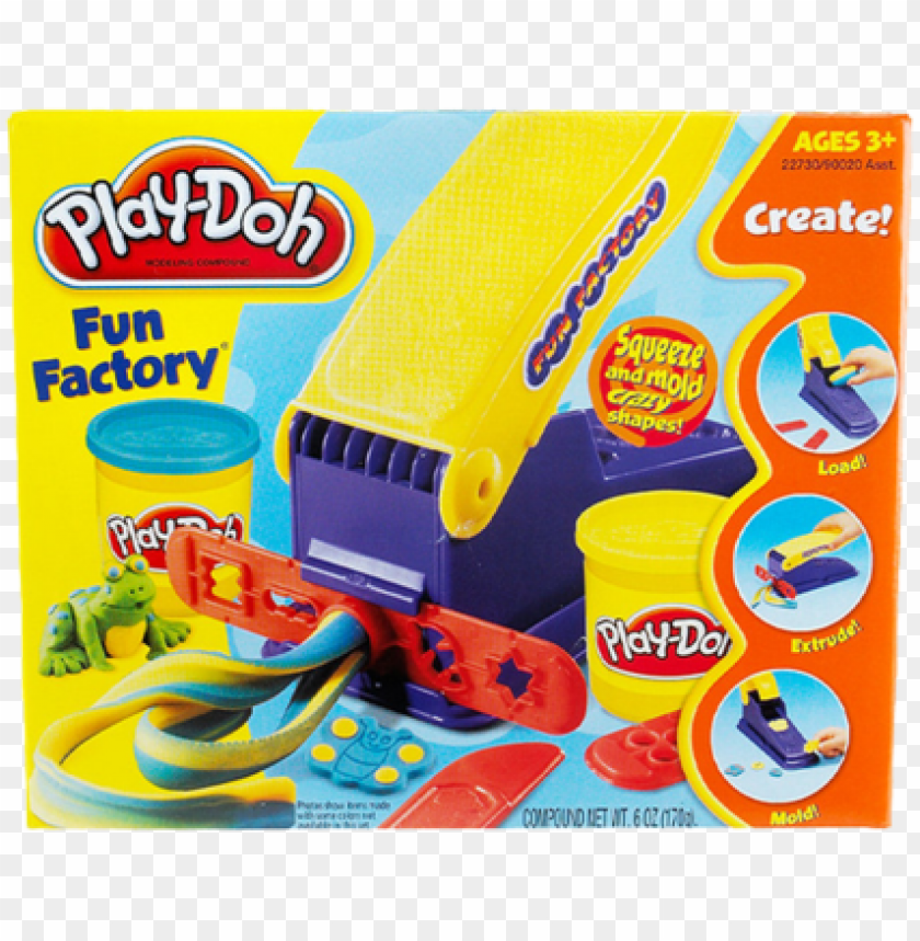 Free download | HD PNG lay doh basic fun factory play doh basic fun ...