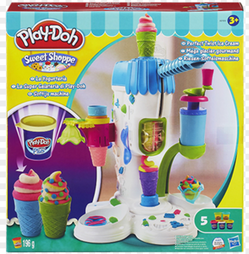 Free download | HD PNG lay doh play doh ice cream precio PNG ...