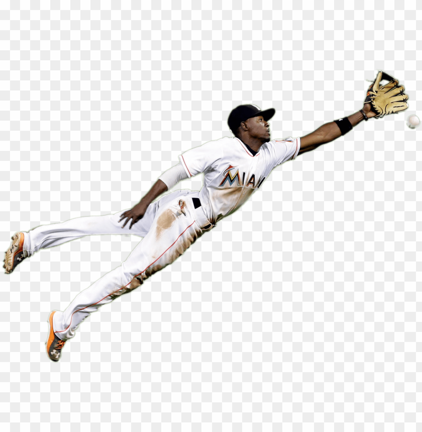 Free download | HD PNG layer catching baseball baseball player ...