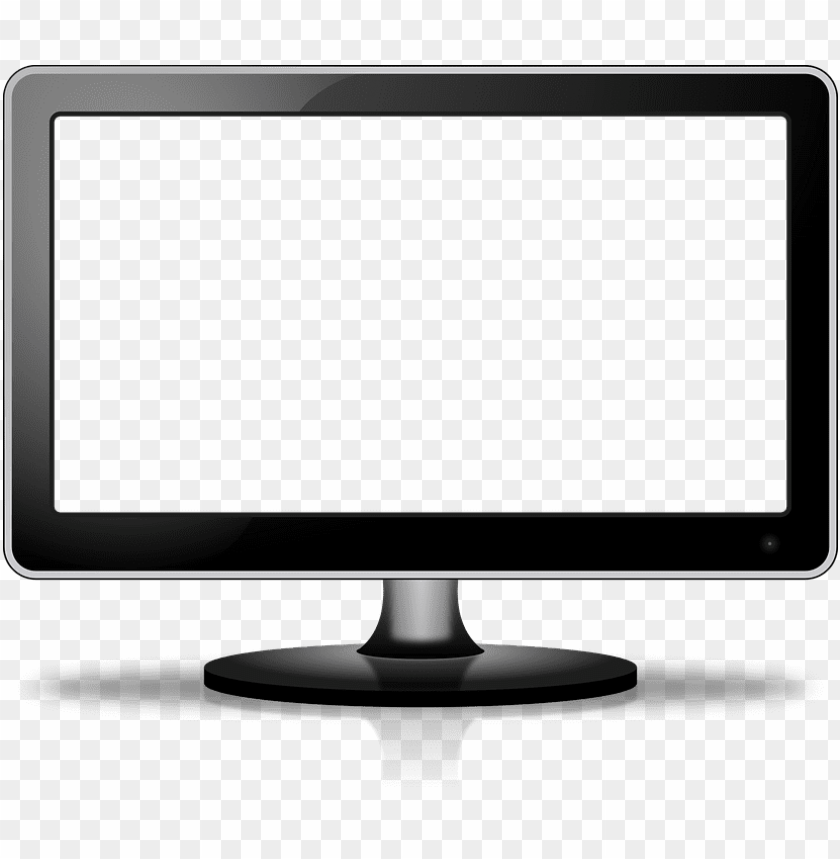 Free download | HD PNG office lcd tv screen png clipart png photo ...