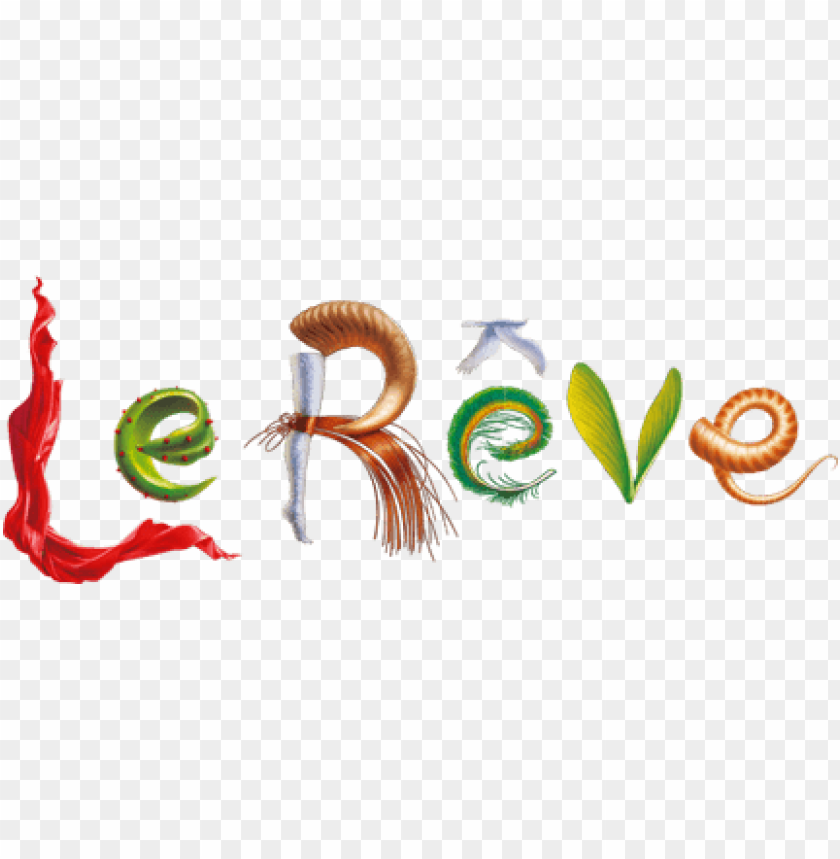 Free download | HD PNG le reve logo franco dragone vegas PNG ...