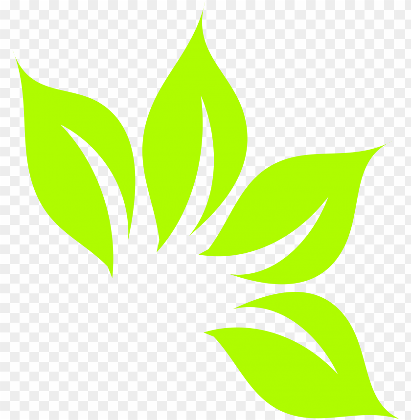 Free download | HD PNG leaf icon PNG transparent with Clear Background ...