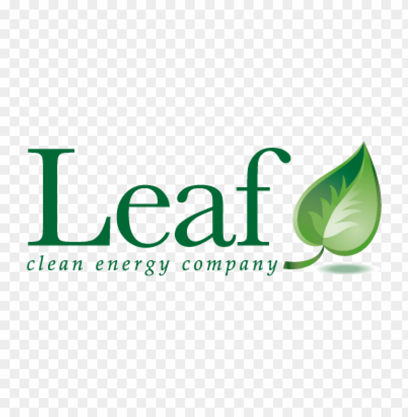 Free download | HD PNG leaf vector logo download free | TOPpng