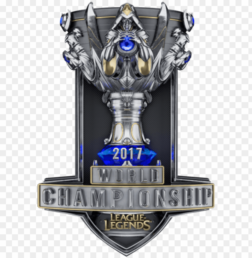 Free download | HD PNG league information lol world championship 2018 ...