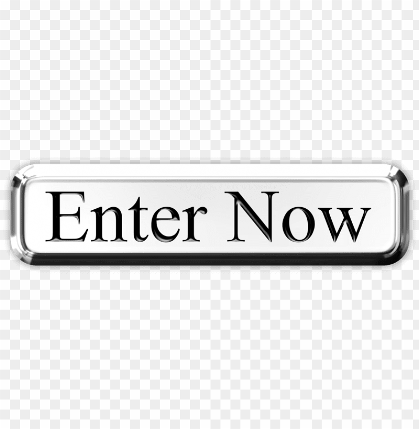 Free download | HD PNG leave enter here button PNG transparent with ...