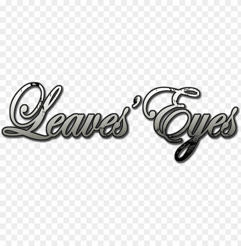 Free download | HD PNG leaves eyes logo PNG transparent with Clear ...