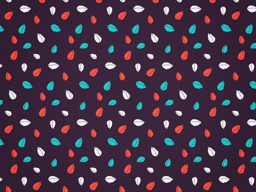 Free download | HD PNG leaves patterns texture colorful 4k wallpaper ...