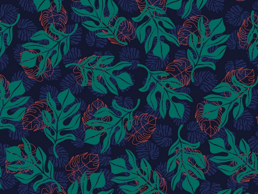 Free download | HD PNG leaves texture patterns carved 4k wallpaper | TOPpng