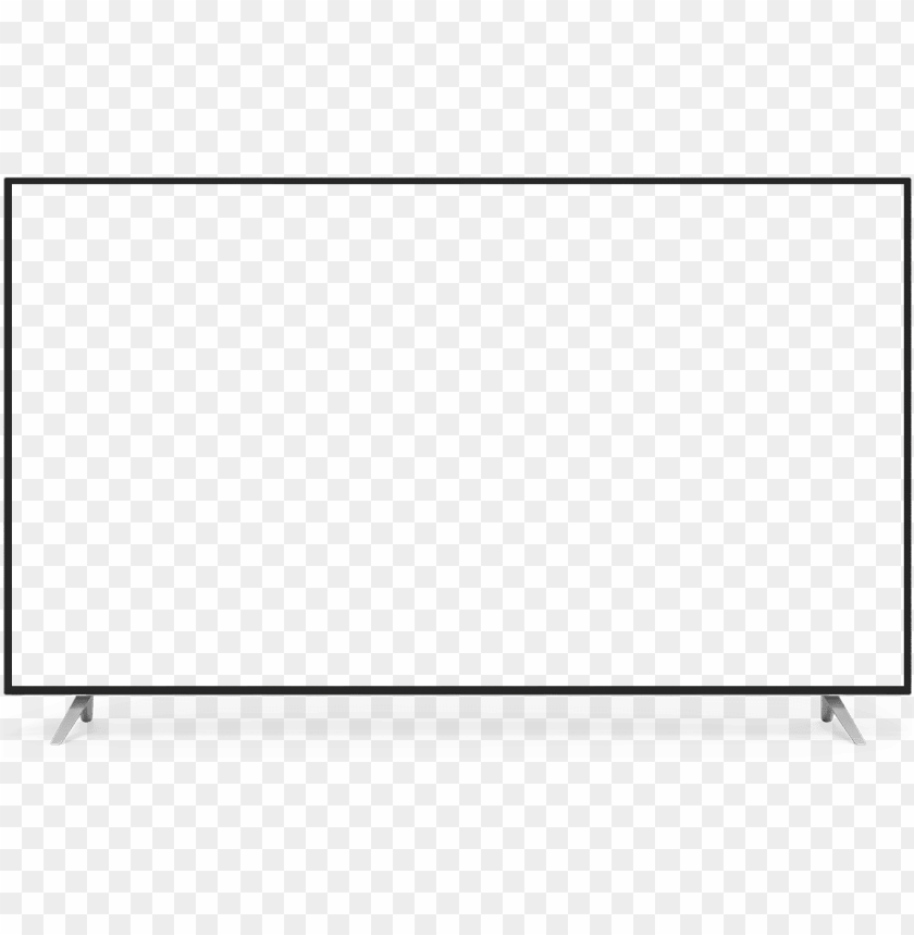Free download | HD PNG large led tv frame png clipart png photo - 29890 ...