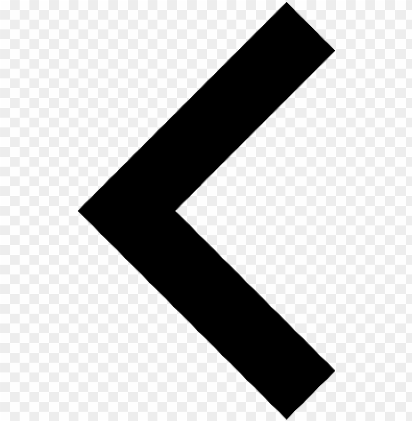 Free download | HD PNG left arrow key PNG transparent with Clear ...