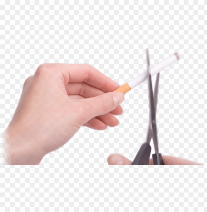 Free download | HD PNG left hand holding unlit cigarette right hand ...