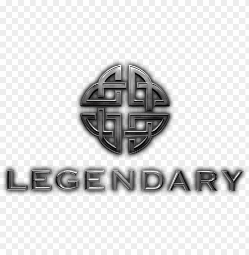 Free download | HD PNG legendary pictures logo PNG transparent with ...