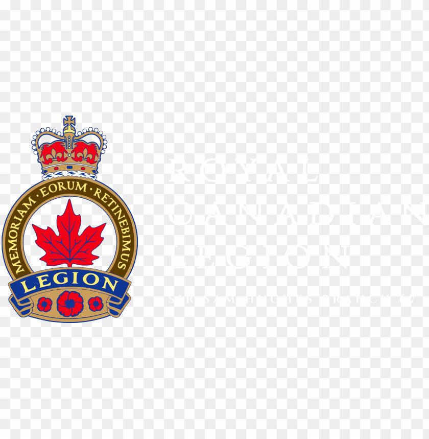 Free download | HD PNG legion logo legion canada PNG transparent with ...