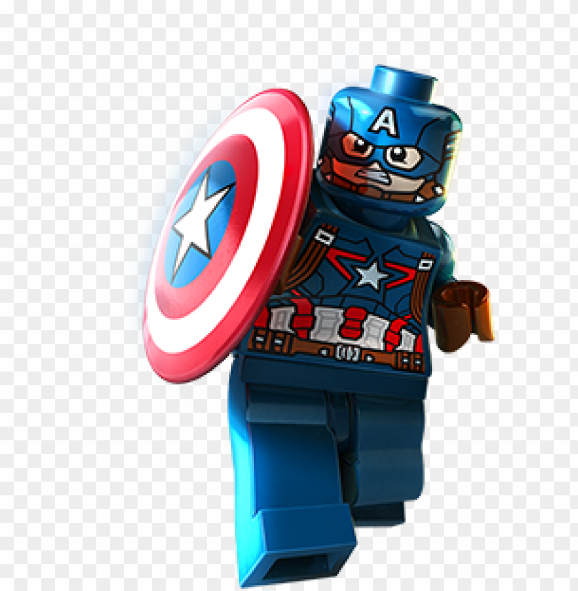 Free download | HD PNG lego captain america PNG transparent with Clear ...
