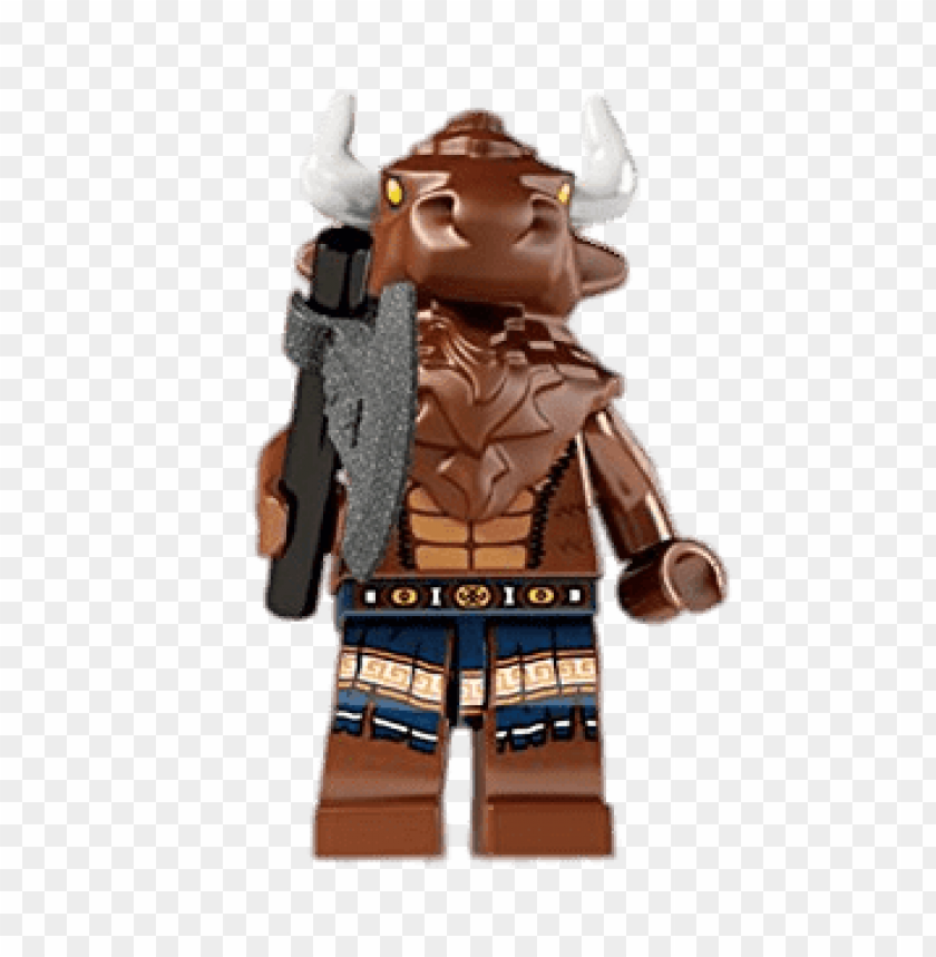 Free download | HD PNG lego minotaur figurine PNG transparent with ...