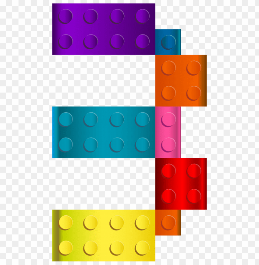 Free download | HD PNG lego number three clipart png photo - 48630 | TOPpng