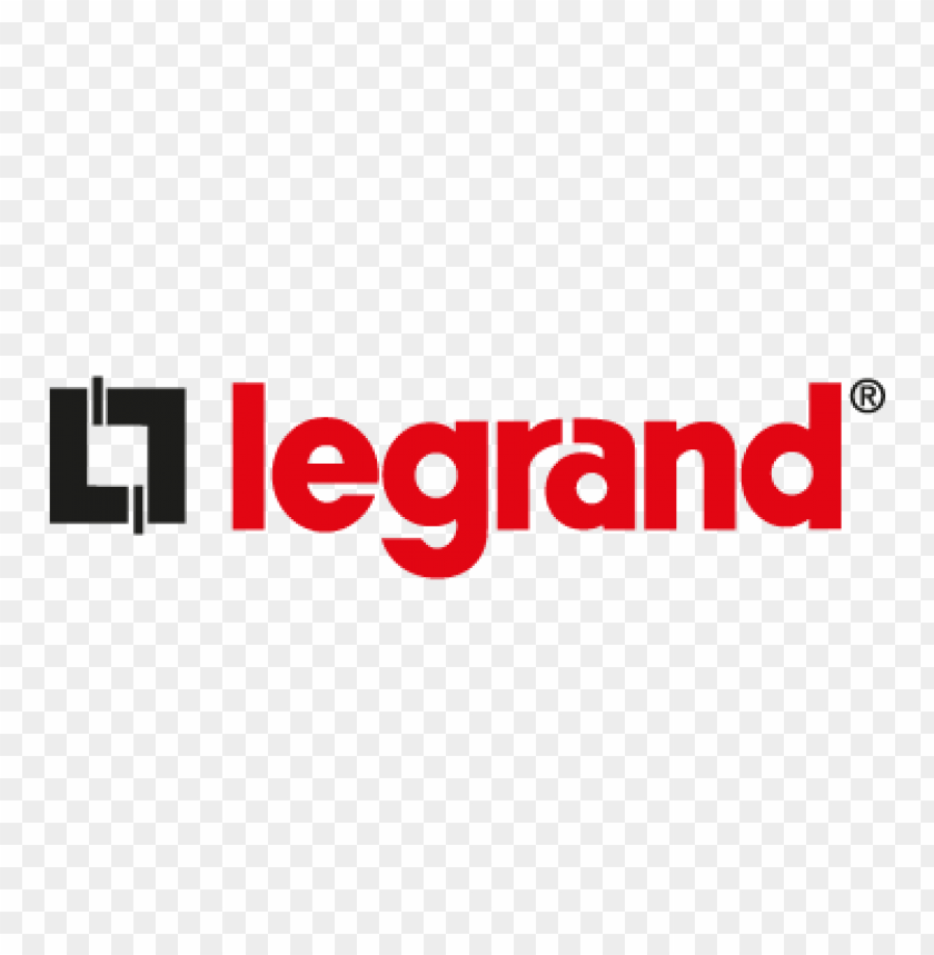 Download legrand vector logo free png - Free PNG Images | TOPpng