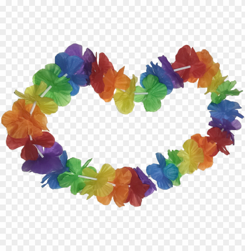 Free download | HD PNG lei hawaii lei transparent PNG transparent with ...