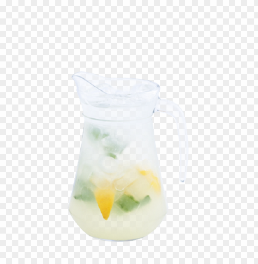 Free download | HD PNG coconut and lemon infused water - Image ID ...