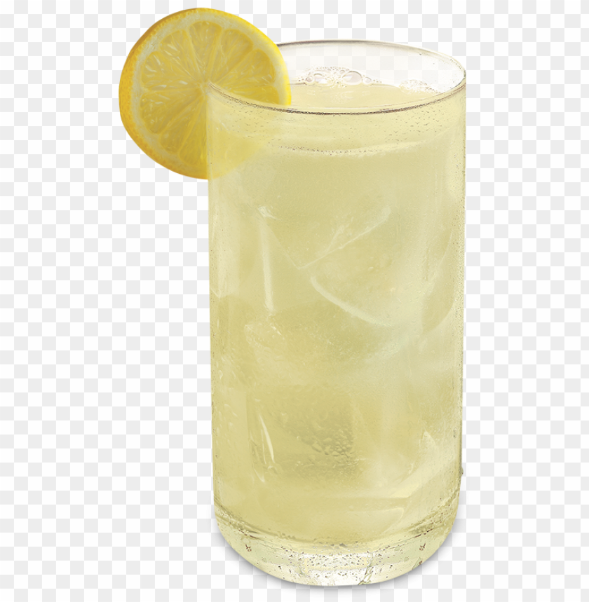 Free download | HD PNG sparkling lemon water in clear glass - Image ID ...