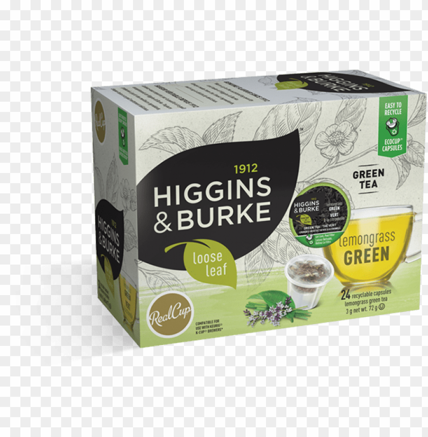 Free download | HD PNG lemongrass green loose leaf single serve hot ...