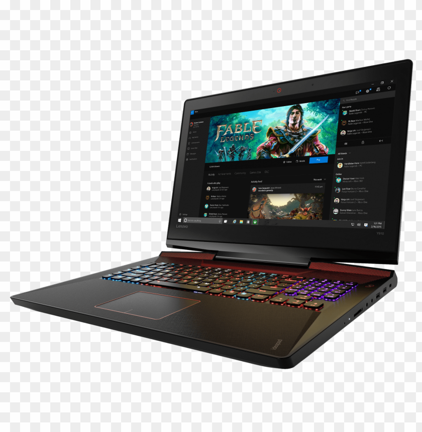 Free download | HD PNG lenovo laptop png PNG transparent with Clear Background ID 119965 | TOPpng