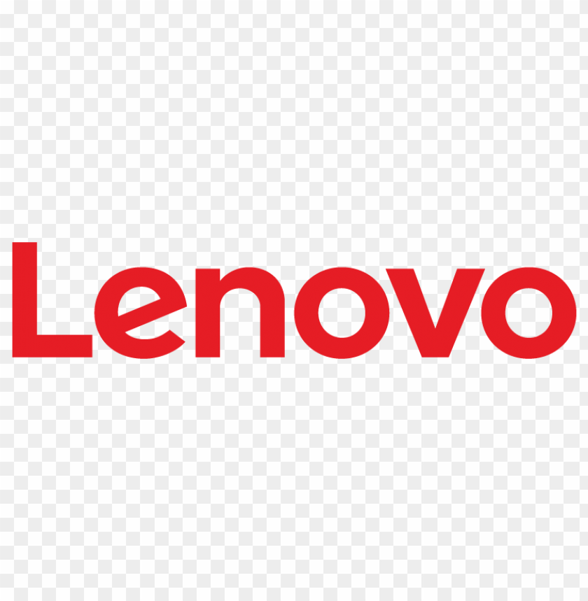 Free download | HD PNG lenovo new logo vector eps | TOPpng