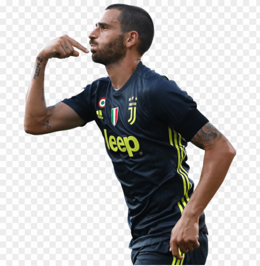 Free download | HD PNG Download leonardo bonucci png images background ...