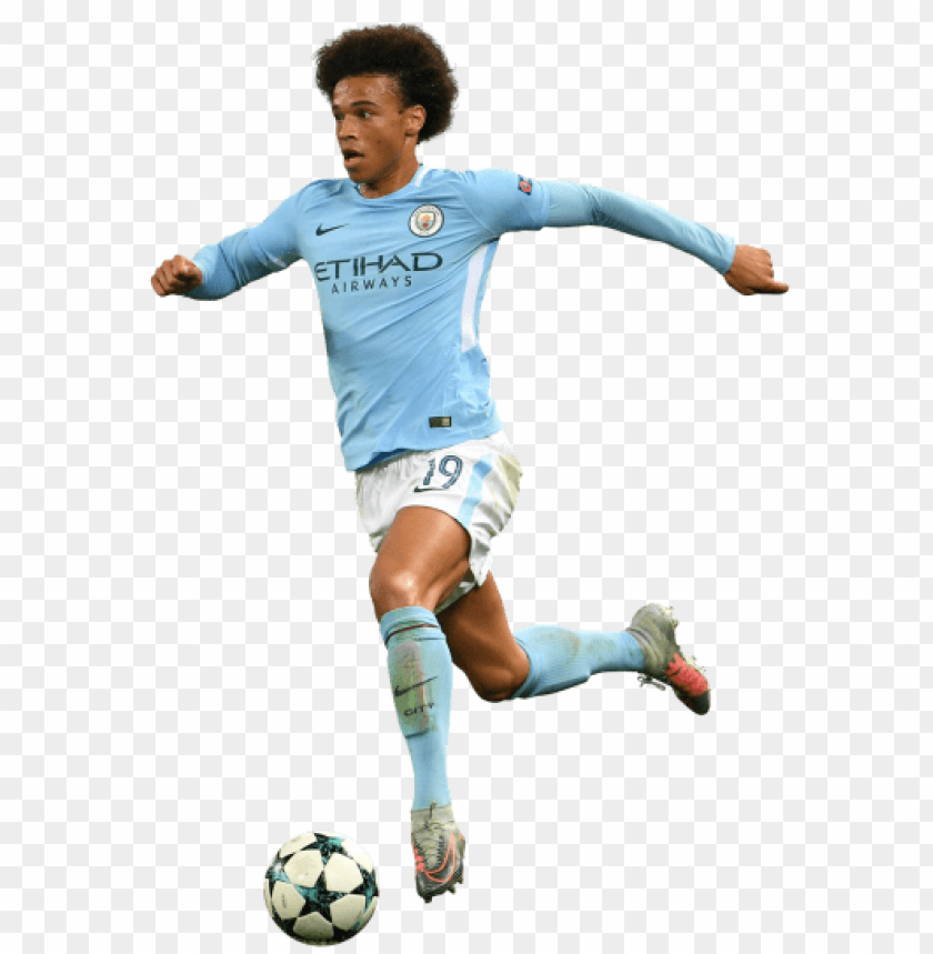 Free download | HD PNG Download leroy sané png images background ID ...