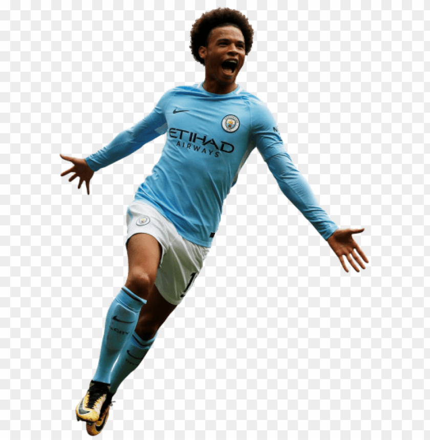 Free download | HD PNG Download leroy sané png images background ID ...